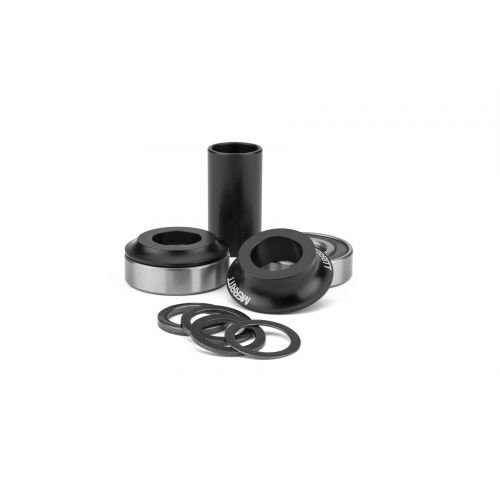 Каретка MERRITT 22MM MID чорна - купити з доставкою по Україні ...